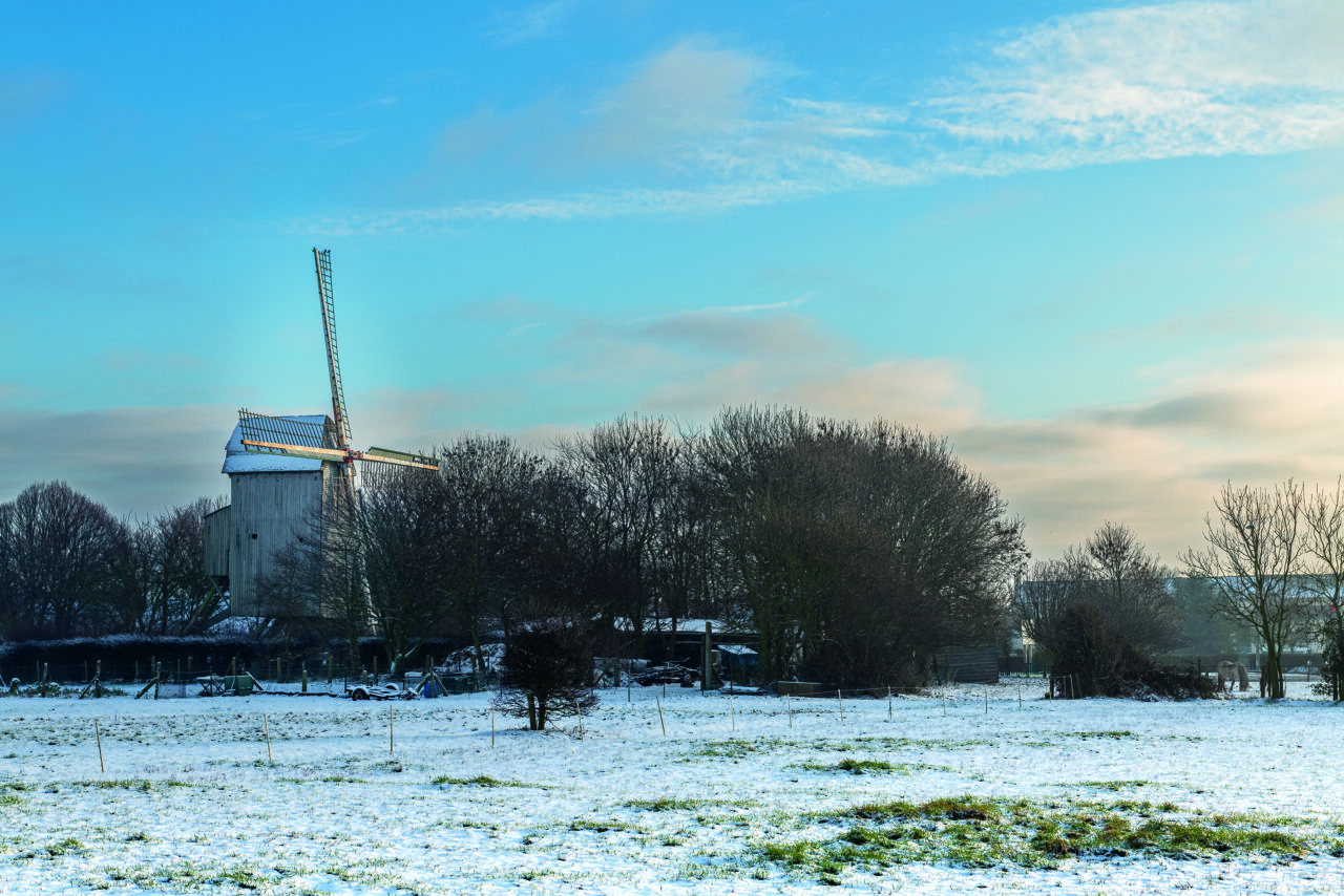 Que voir à Coquelles - Ville de Coquelles